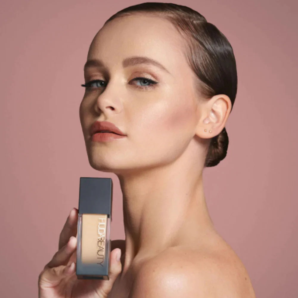 HUDA BEAUTY |#faux filter Luminous Matte Foundation( Original Factory