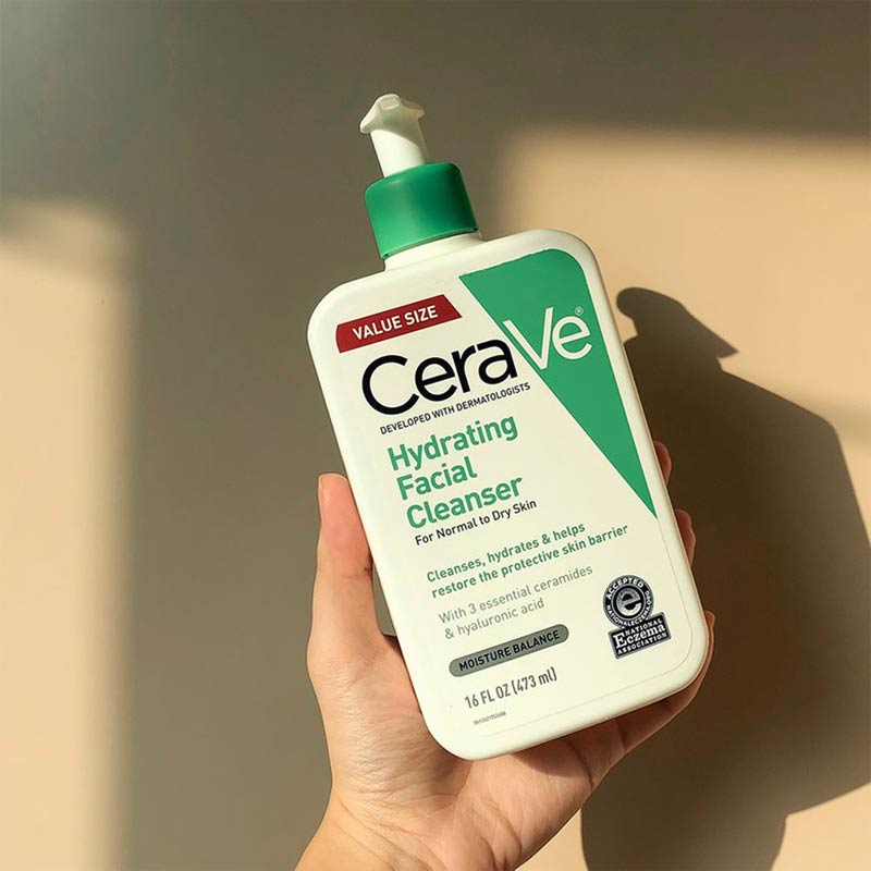 CeraVe original products