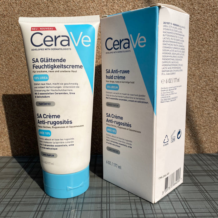 CeraVe original products