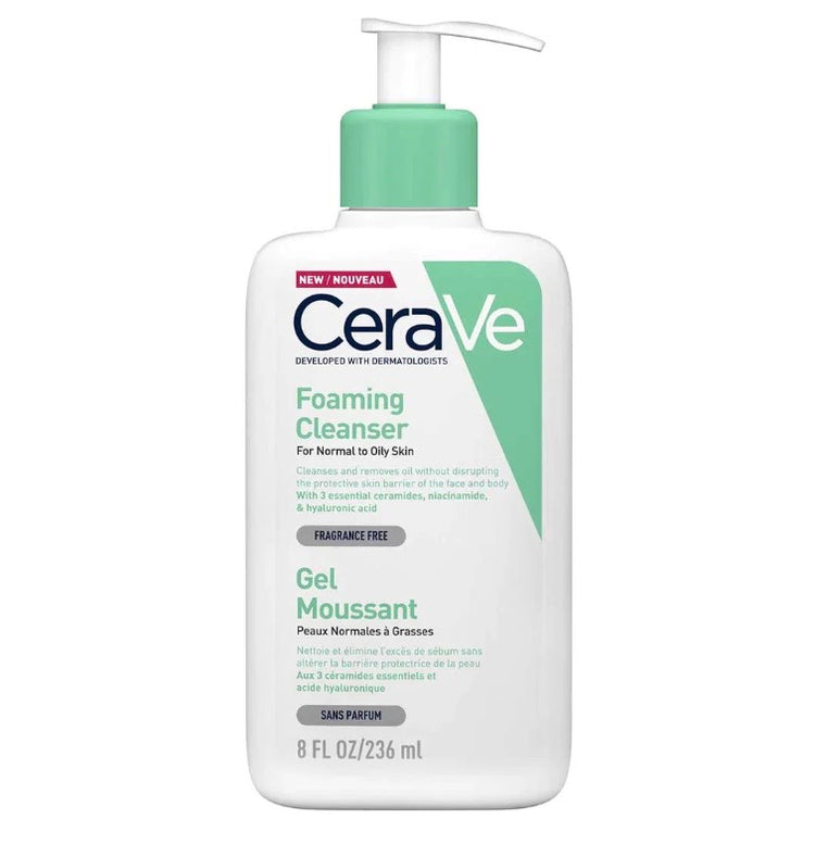 CeraVe original products
