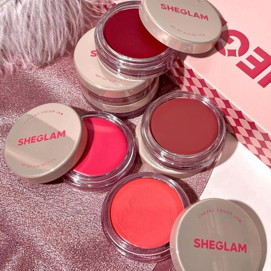 sheglam imported products
